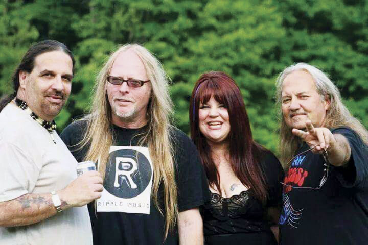 Parkersburg singer, songwriter’s work featured in TV, movies | News ...